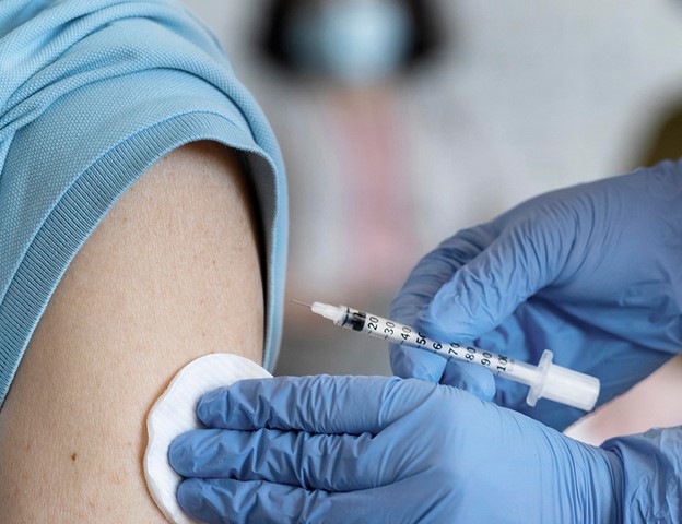 Ketahui Lokasi Pemberian Injeksi Sesuai Jenisnya - Lifestyle and ...